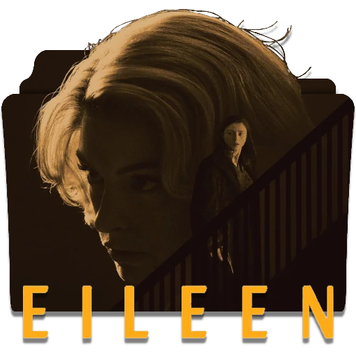 Eileen (2023) v2 Folder Icon by pinoymayfire on DeviantArt