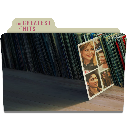 The Greatest Hits (2024) Folder Icon by pinoymayfire on DeviantArt
