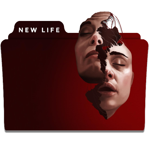 New Life (2024) Folder Icon by pinoymayfire on DeviantArt