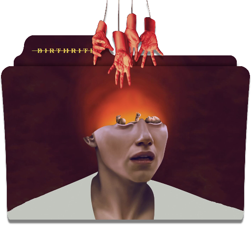 Birthrite (2024) Folder Icon by pinoymayfire on DeviantArt