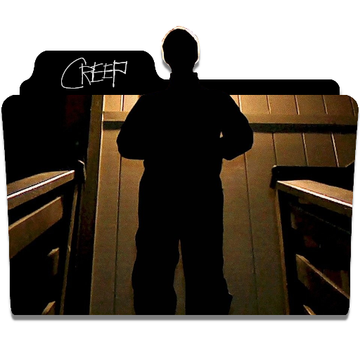 Creep (2014) Folder Icon by pinoymayfire on DeviantArt