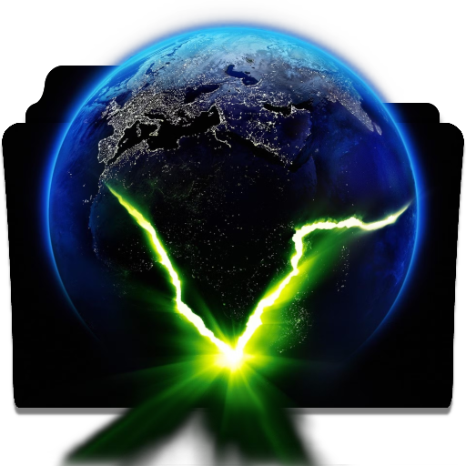 Alien: Earth (2025) Folder Icon by pinoymayfire on DeviantArt