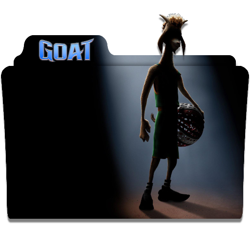 Goat (2026) Folder Icon by pinoymayfire on DeviantArt
