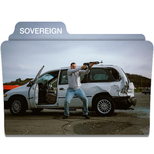 Sovereign (2025) Folder Icon by pinoymayfire on DeviantArt