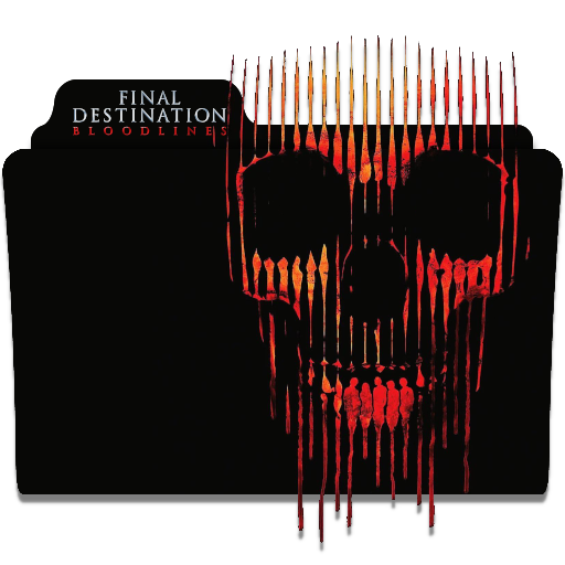 Final Destination Bloodlines (2025) v2 by pinoymayfire on DeviantArt