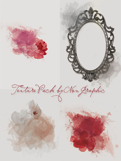 Texture pack by Nox Graphic by noxgraphic on DeviantArt