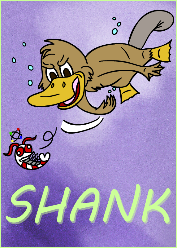 Shank Flash ATC by Thyloguy on DeviantArt