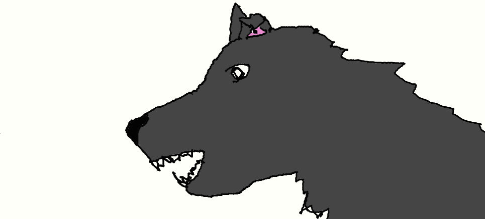 wolf by gassymexicanfan on DeviantArt