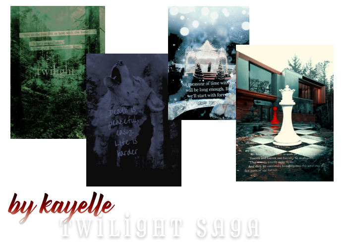 TEXTURES - TWILIGHT SAGA by xkayelle on DeviantArt