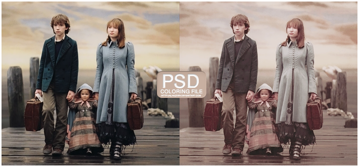 Psd Coloring File by alhazeen on DeviantArt