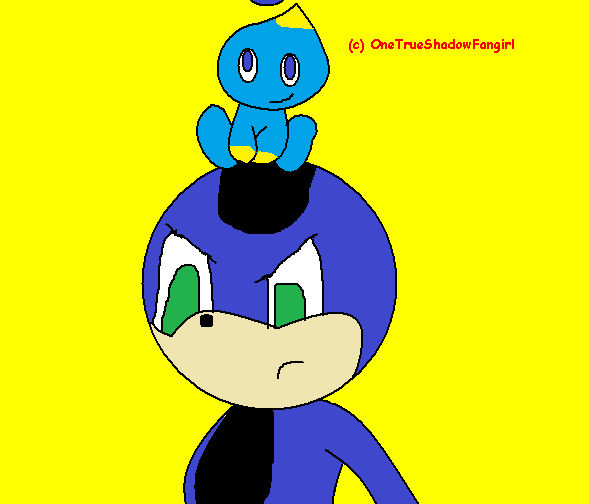 Sonic Shorts 16 by sonadowfan123456 on DeviantArt