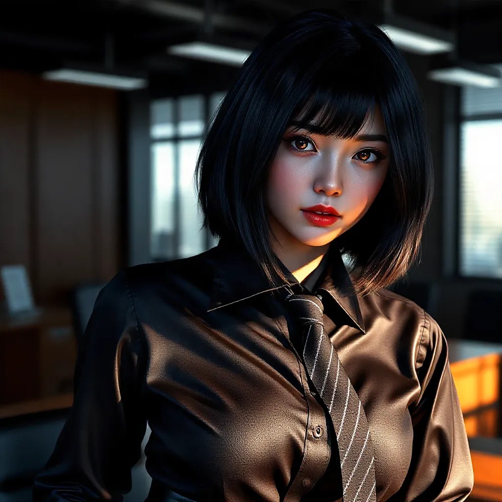 Boss by stefedr on DeviantArt