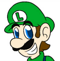 Luigi's Mansion by ZeFrenchM on DeviantArt