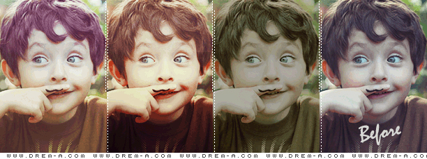 Psd-drem4 by drem-a on DeviantArt