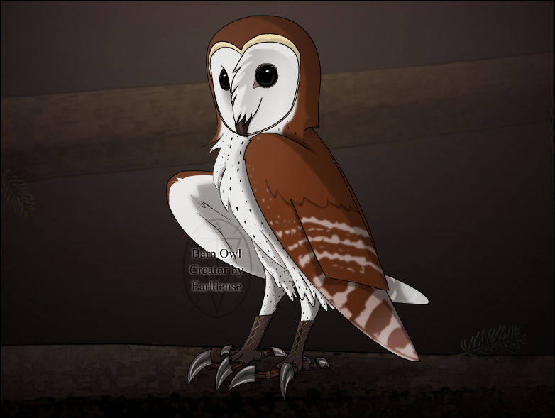 Pat character profile for Guardians and Pureones by Penguinator24 on ...