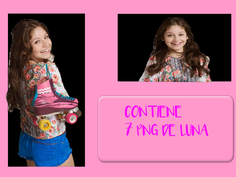 pack de luna by CarlitaEditions2016 on DeviantArt