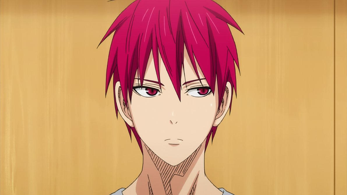 Jealous!Akashi X Reader ~ Flowers by SnowingDawn on DeviantArt