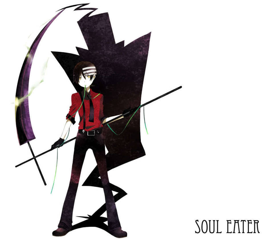 Kid x Reader Chapter 1 by LalahBug on DeviantArt