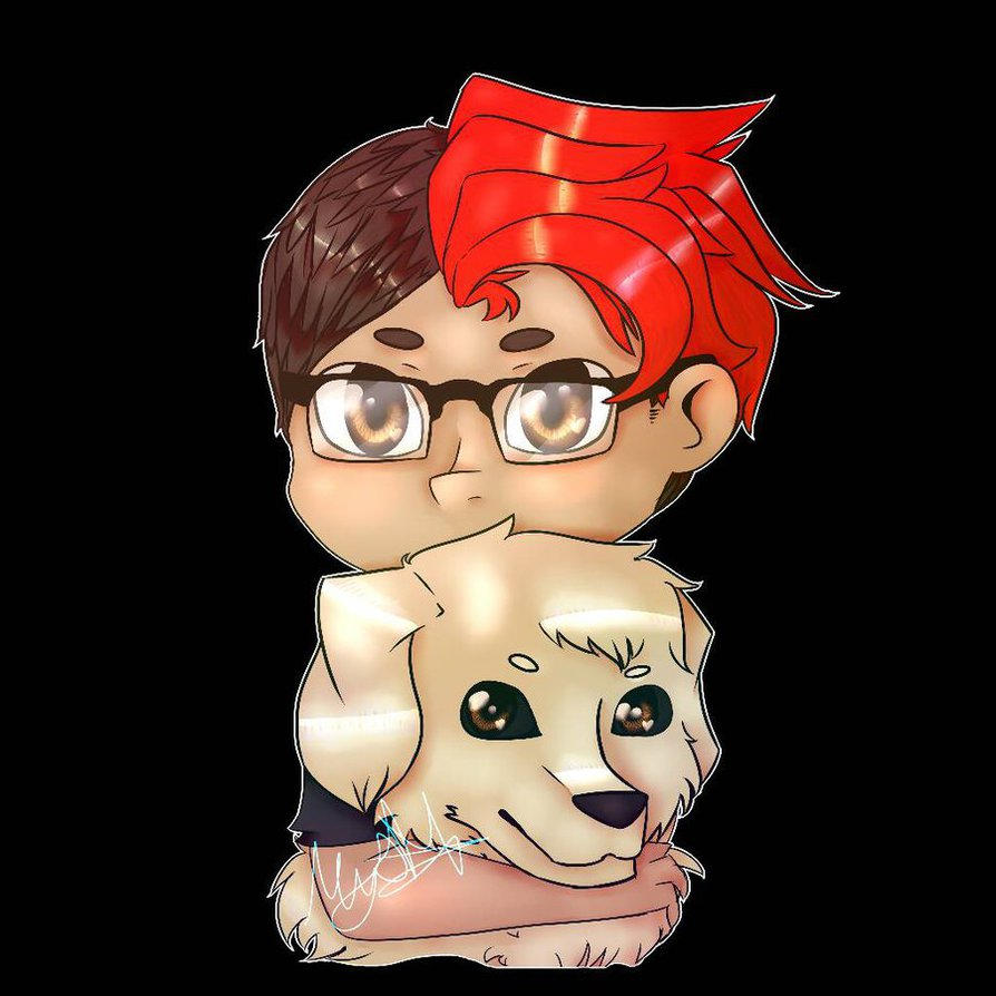 Evening Walk: Markiplier x Reader by LalahBug on DeviantArt
