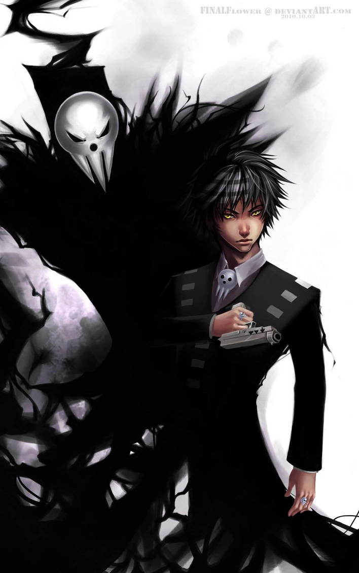Arranged Marriage. KId x Reader: Chapter 3 by LalahBug on DeviantArt