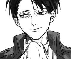 Hidden Emotions. Levi x Reader by LalahBug on DeviantArt