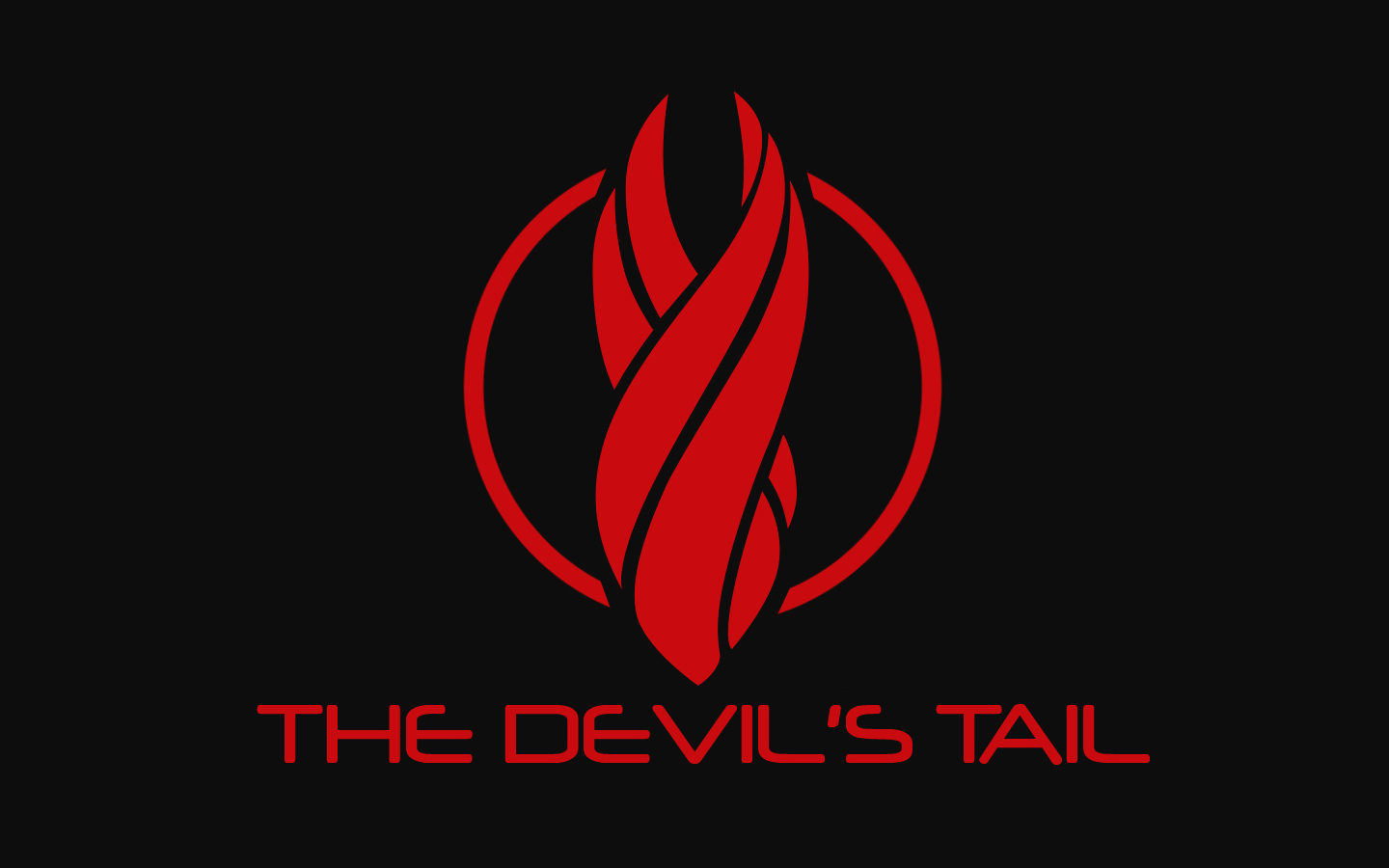 The Devil's Tail by The-Brade on DeviantArt