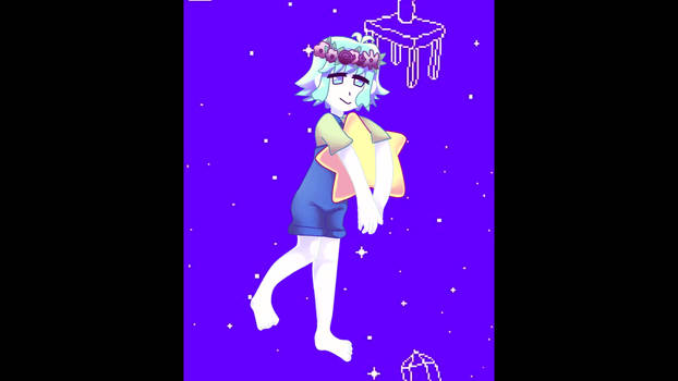 Explore the Best Basil Art | DeviantArt