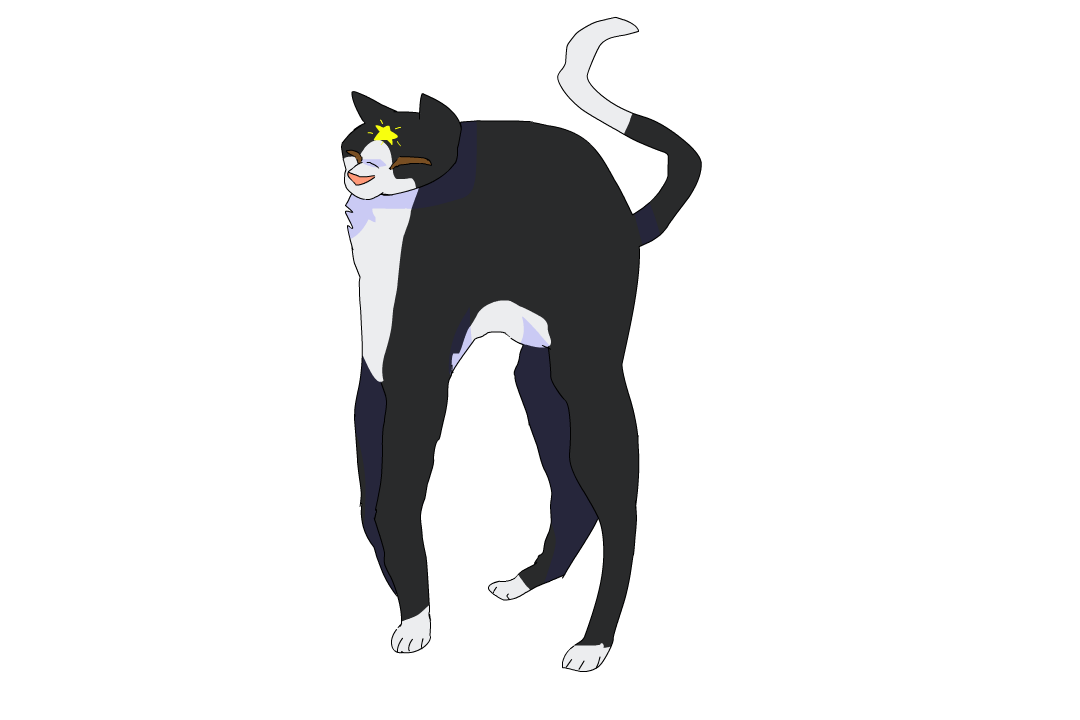 nifty appreciation post ( sound + rude ) by qayson on DeviantArt