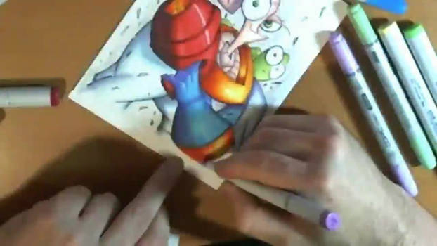 RobDuenas - Professional, General Artist | DeviantArt