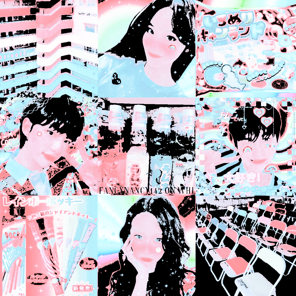 Naega Byeonhae by chocobreadtea on DeviantArt