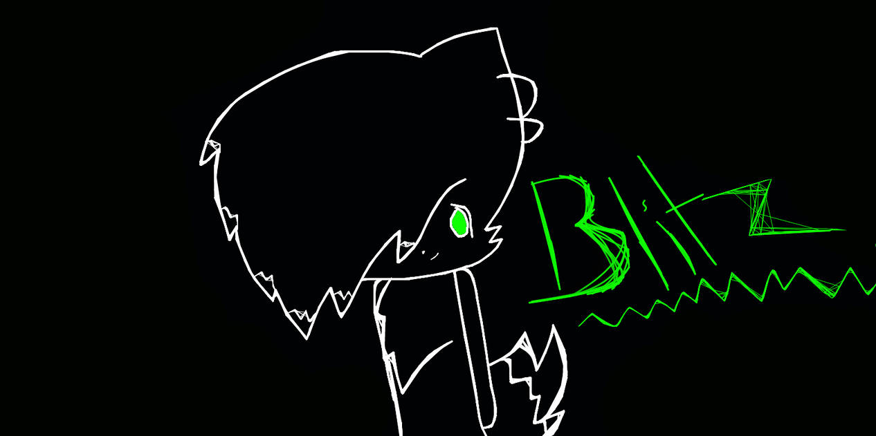 Blitz by blitzydrawsdaart on DeviantArt
