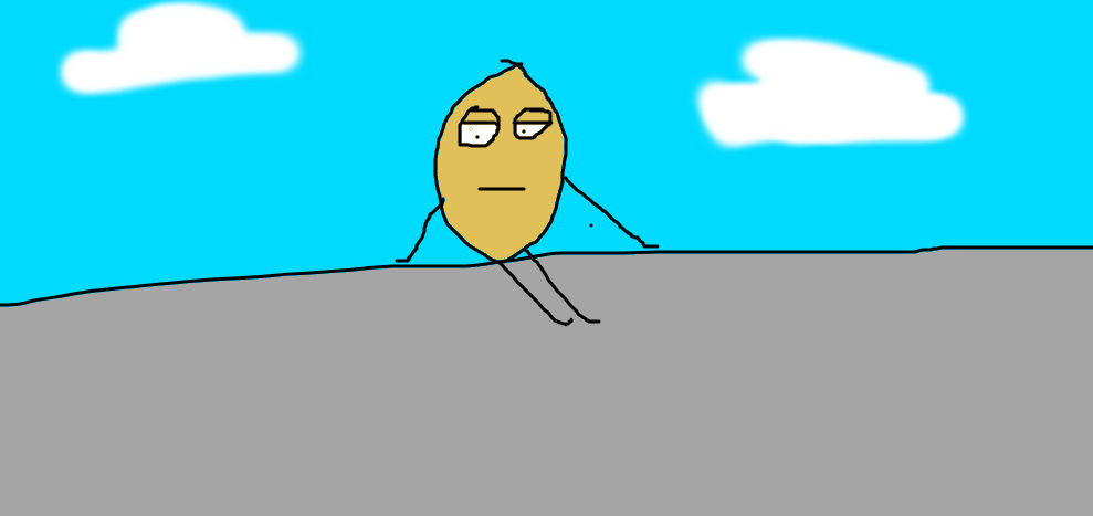 Humpty Dumpty by BaldiFan1211 on DeviantArt