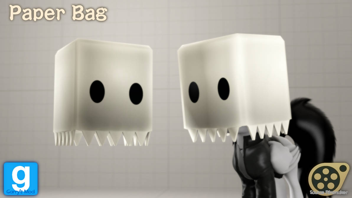 [DL] Paper Bag by MythicSpeed on DeviantArt