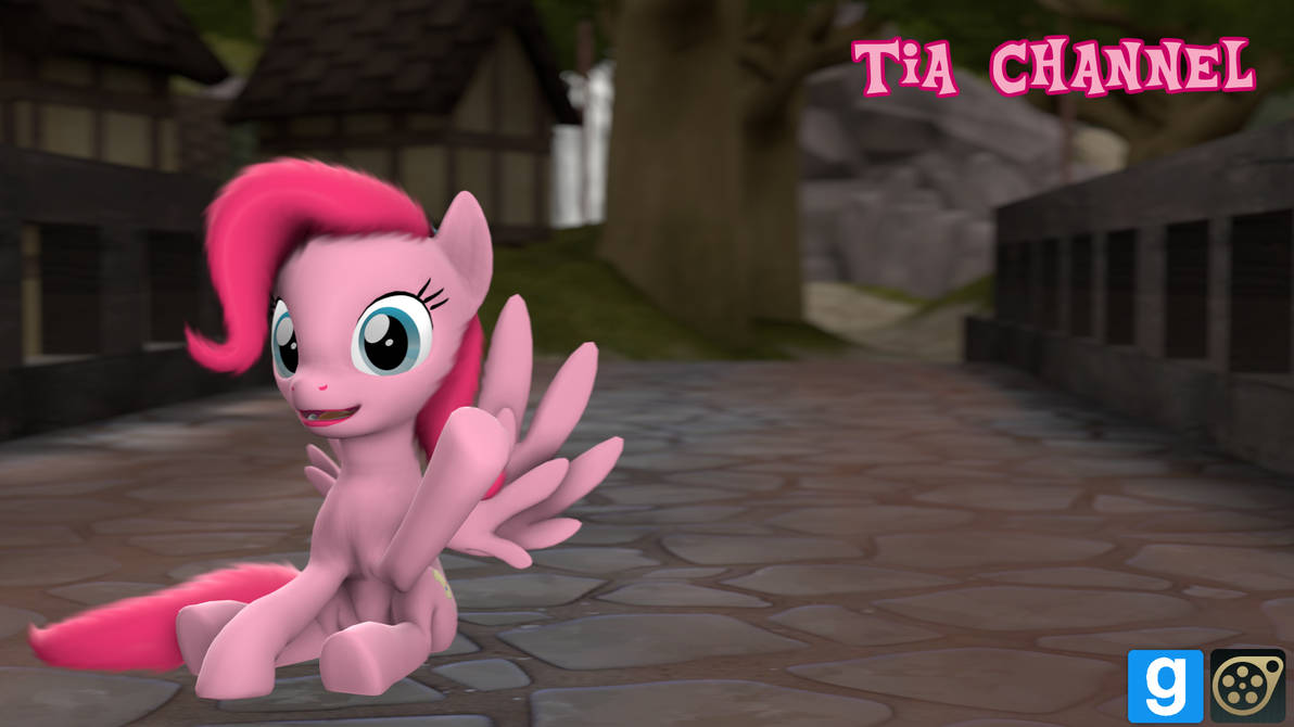 [DL] Tia Channel by MythicSpeed on DeviantArt