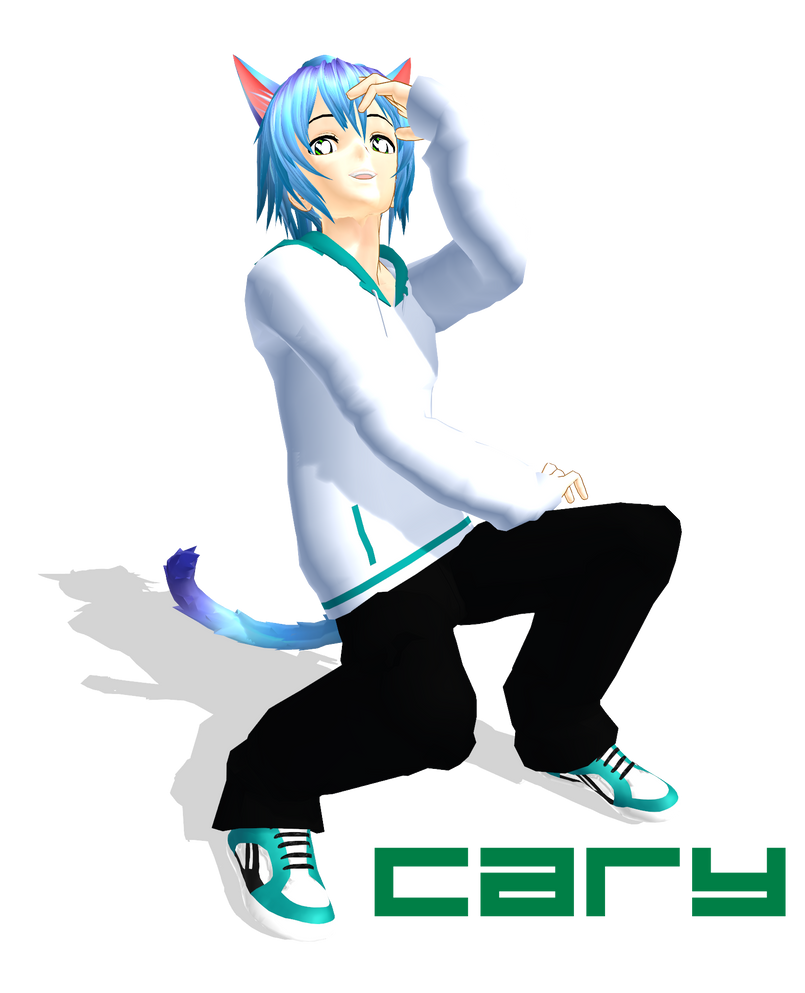 Cary [DL] by roze11san on DeviantArt