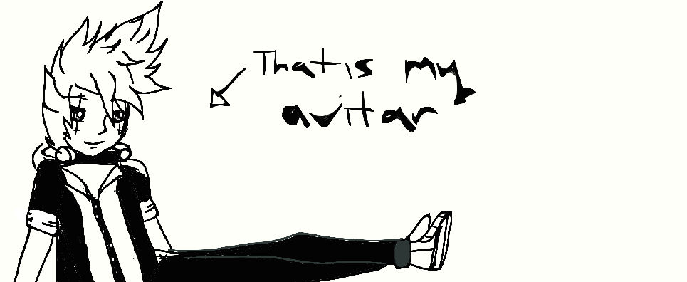 my avitar by looy2007 on DeviantArt