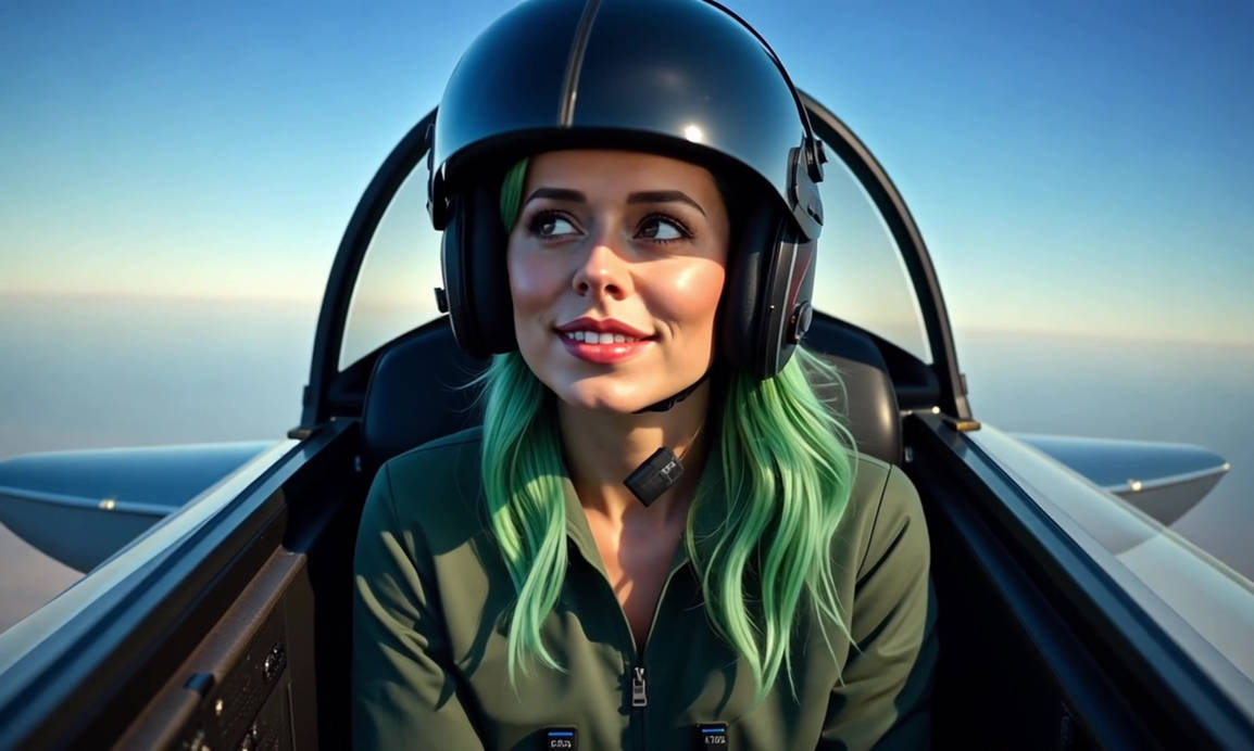 Daydreamer by spidervector on DeviantArt