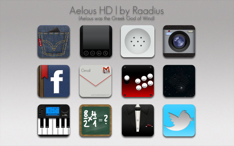 Aeolus HD by Raadius on DeviantArt