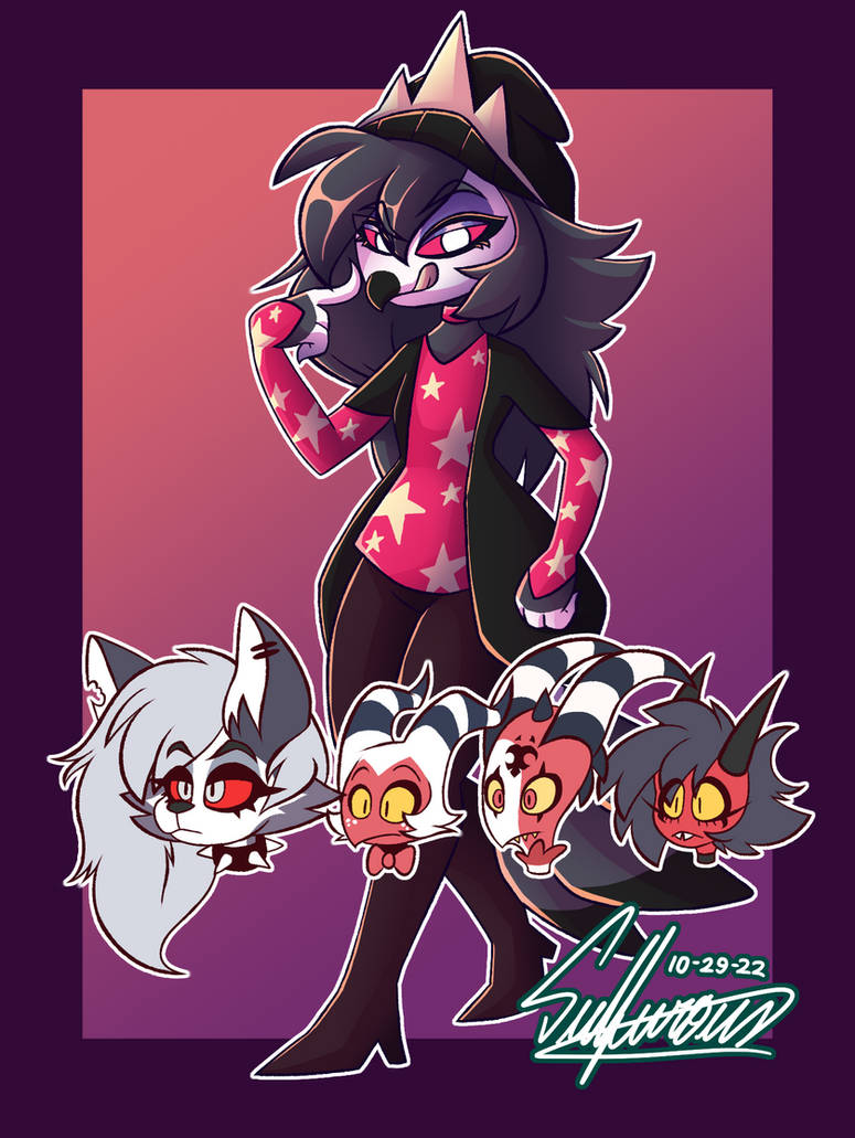Octavia's Recipe for Revenge: Chapter 1 by clearwater09 on DeviantArt