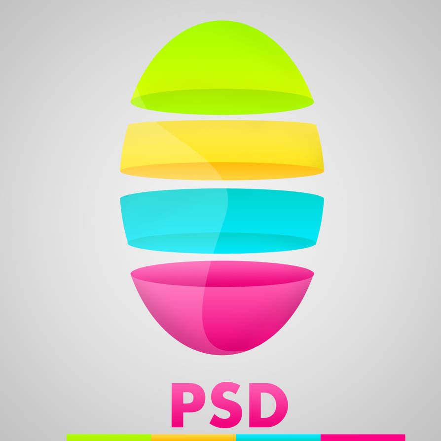 PSD LOGO by 123zion456 on DeviantArt