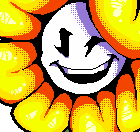 Omega Flowey Gif by MidnightDrawcia on DeviantArt