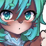 Juniper - GIF by raambu on DeviantArt