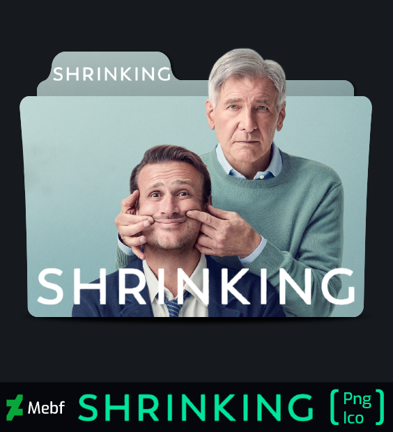 Shrinking Folder Icon by Mebf on DeviantArt