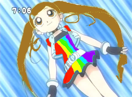 Julia Anime by Rosebudthewarrior on DeviantArt