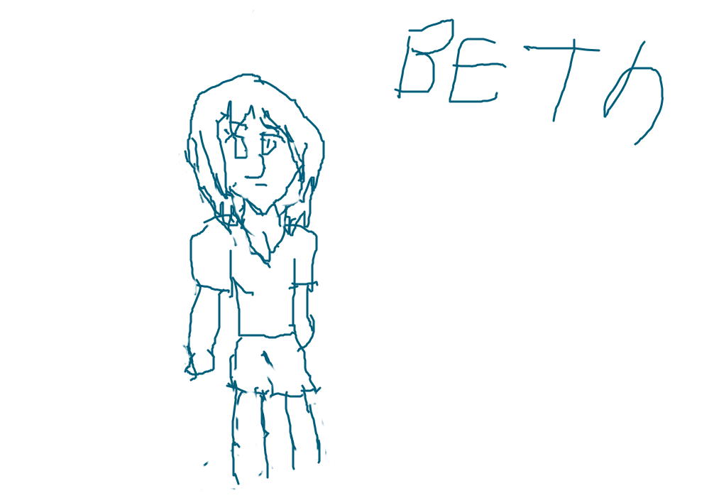 Beth Willams from The Banana Splits Movie! by thebananasp1its on DeviantArt