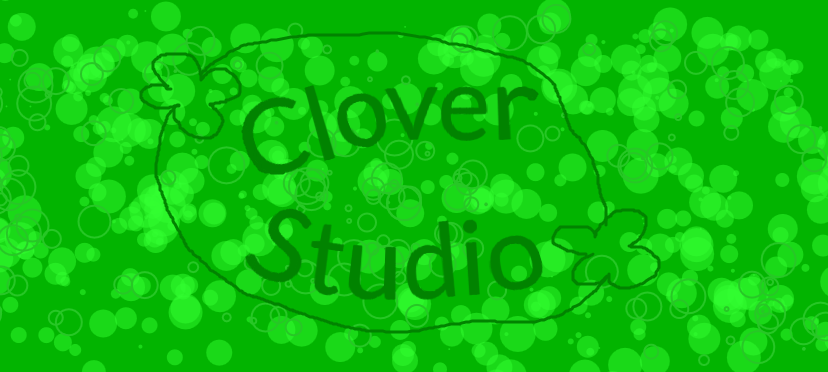 CloverStudio icon by CloverStudio on DeviantArt