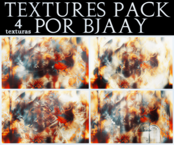 TEXTURES PACK #2 by xJaileyzinha on DeviantArt