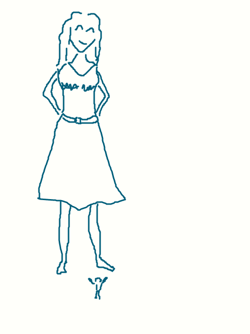 Frivolous by GoddessTina on DeviantArt