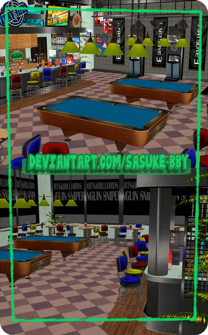 P5R Penguin Sniper by Sasuke-Bby on DeviantArt