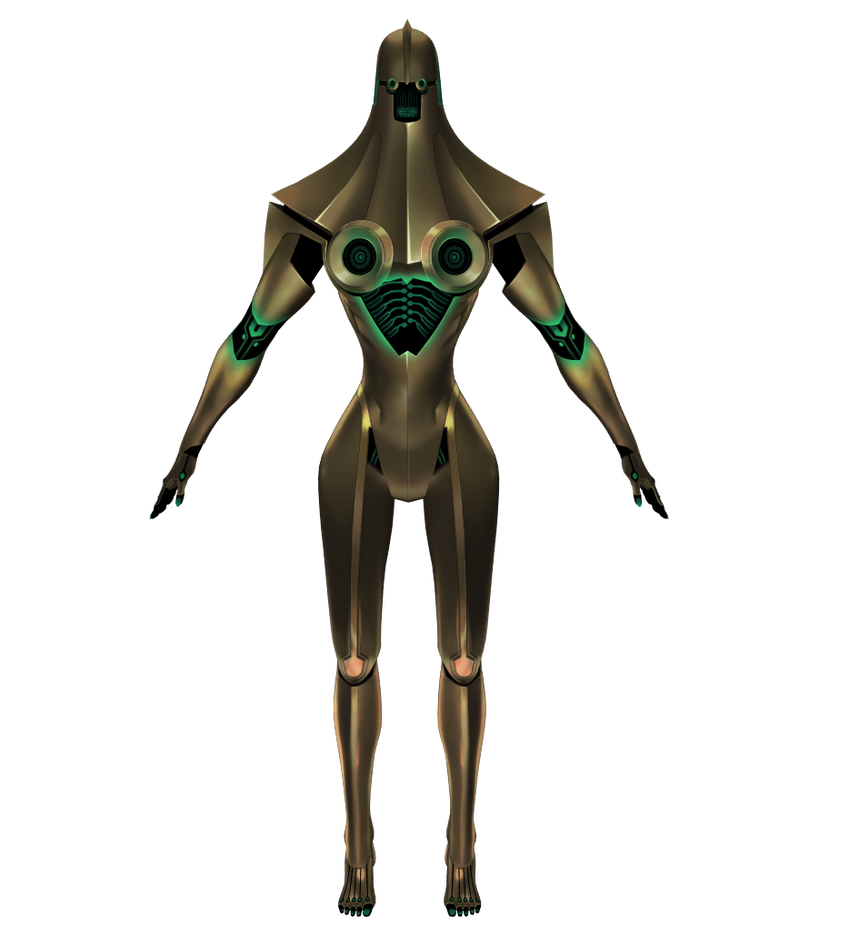 P5R Adam Kadmon by Sasuke-Bby on DeviantArt